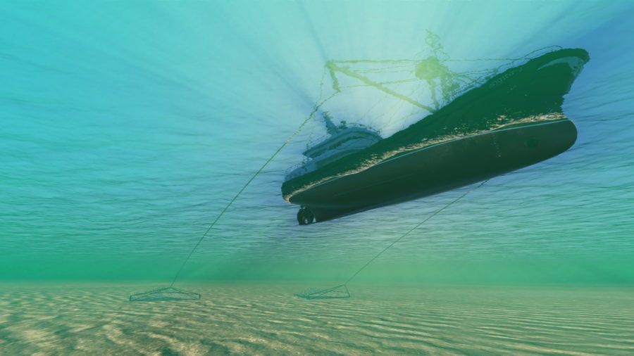 VSTEP introduces new Fishing module for its NAUTIS maritime simulators ...